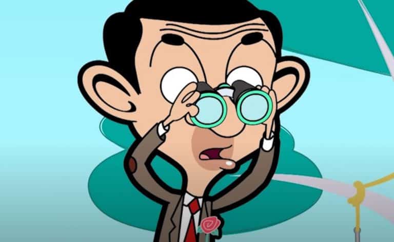 Funny Mr Bean The Super SPY! || Mr Bean Cartoon for kids Video ...