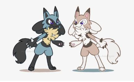 How to Draw Lucario step by step - Pokémon - Entertainment for All