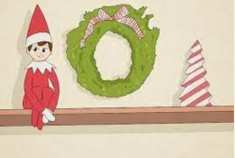 How to Draw Elf on the Shelf step by step - Entertainment for All
