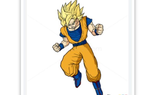 How to Draw a Dragon Ball step by step - Entertainment for All